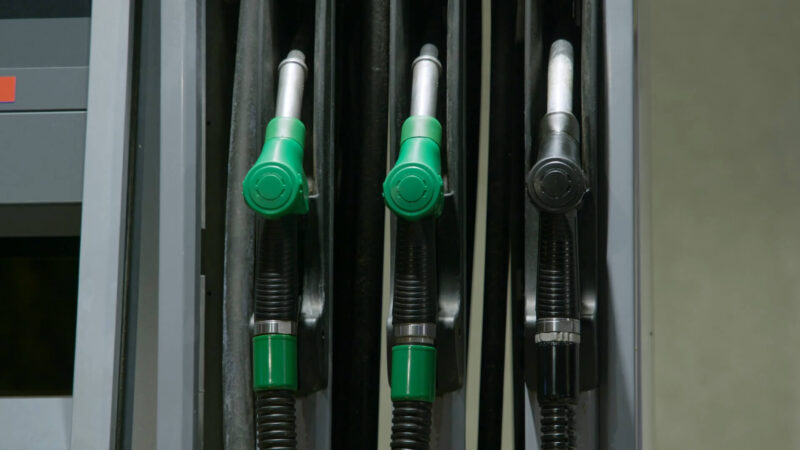 10 Key Factors That Affect Fuel Consumption and Efficiency - Engine House 5