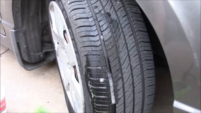 12 Common Causes of Flat Tires and How to Avoid Them - Engine House 5