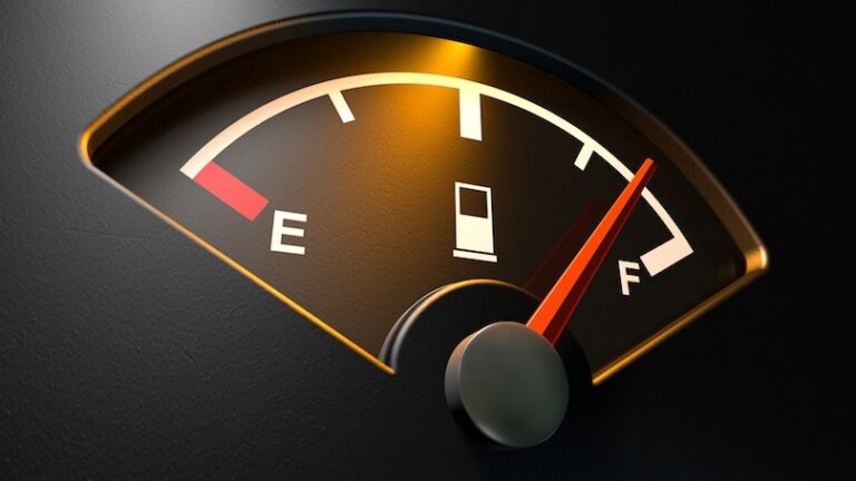 10 Key Factors That Affect Fuel Consumption and Efficiency - Engine House 5
